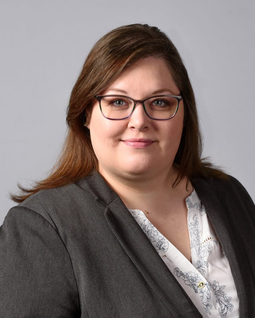 Heather Stewart -Attorney Profile | Hesch Law